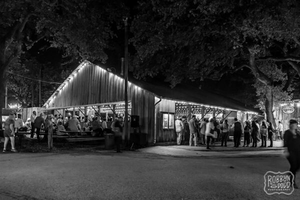 Luckenbach Dance Hall - Texas Dance Hall Preservation