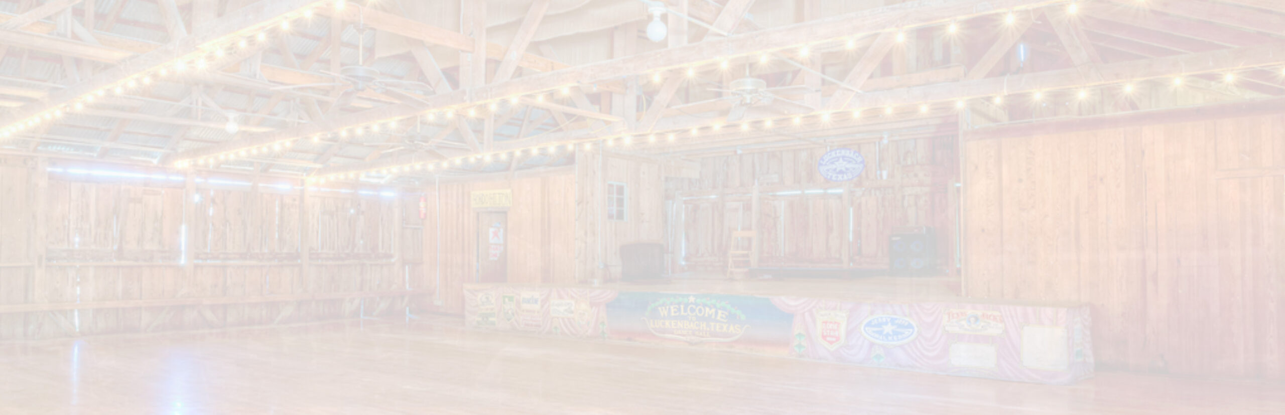 Home Page - Texas Dance Hall Preservation