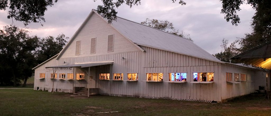 Home Page - Texas Dance Hall Preservation