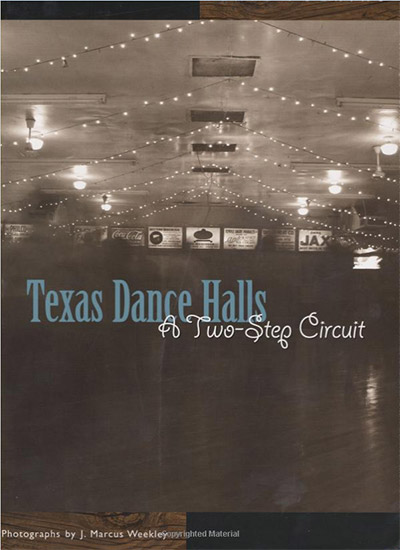 TDHP In The News - Texas Dance Hall Preservation